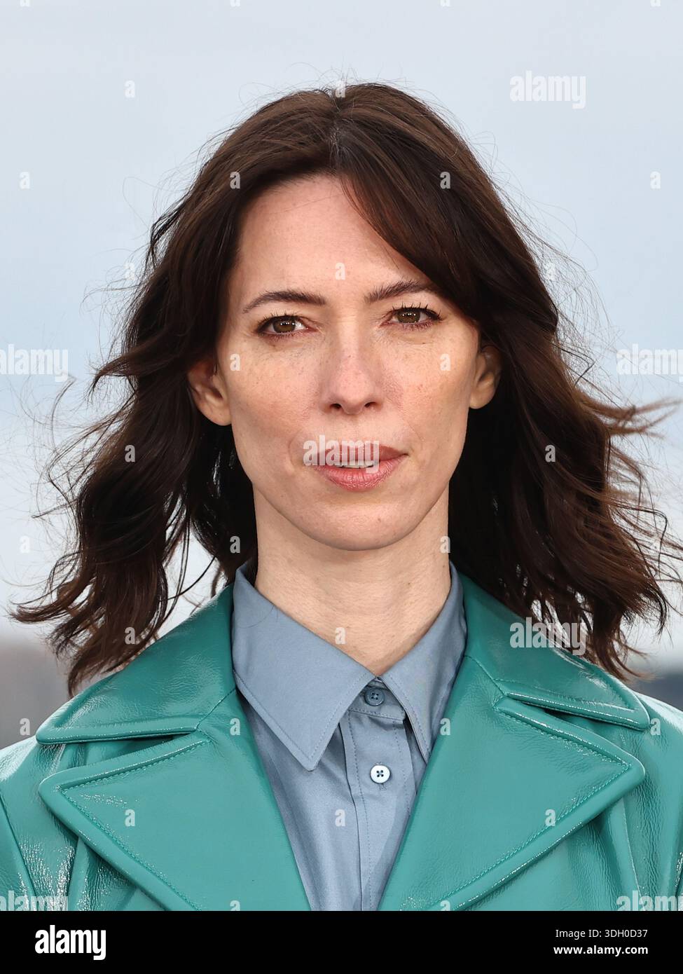 Rome, Italy. 19th Jan, 2026. Rome, hotel De la Ville, "The Beauty ...