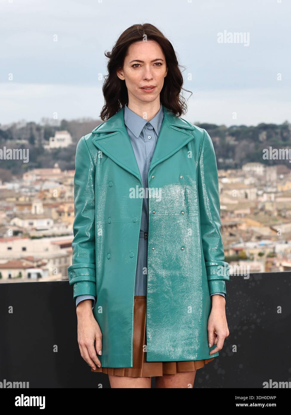 Rome, Italy. 19th Jan, 2026. Rome, hotel De la Ville, "The Beauty ...