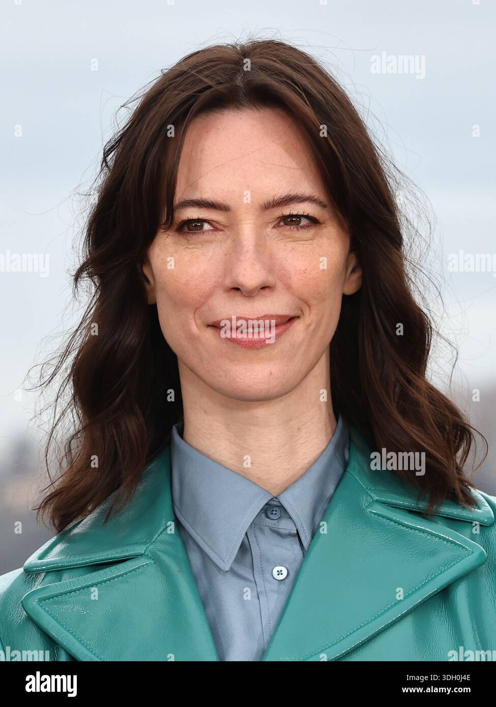 Rome, Italy. 19th Jan, 2026. Rome, hotel De la Ville, "The Beauty ...