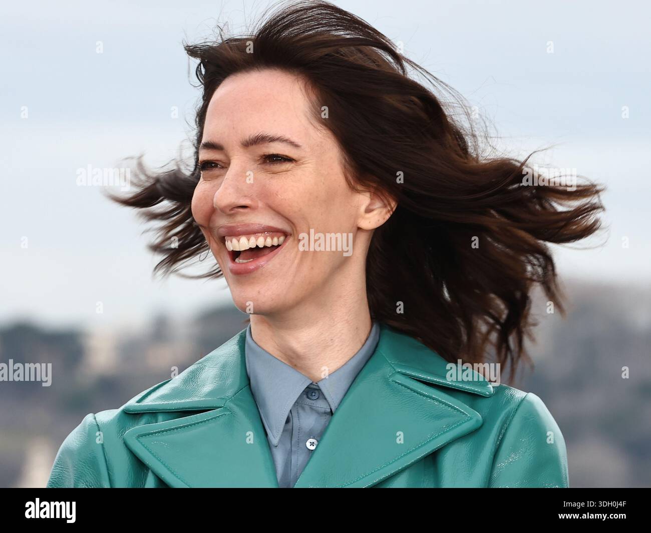 Rome, Italy. 19th Jan, 2026. Rome, hotel De la Ville, "The Beauty ...