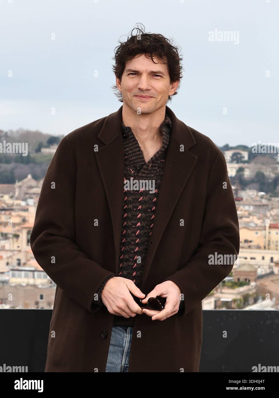 Rome, Italy. 19th Jan, 2026. Rome, hotel De la Ville, "The Beauty ...
