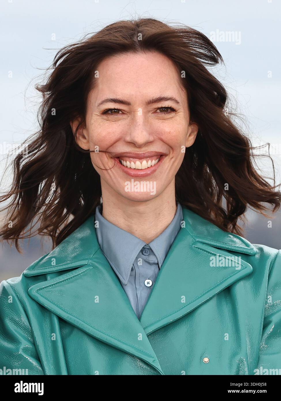 Rome, Italy. 19th Jan, 2026. Rome, hotel De la Ville, "The Beauty ...