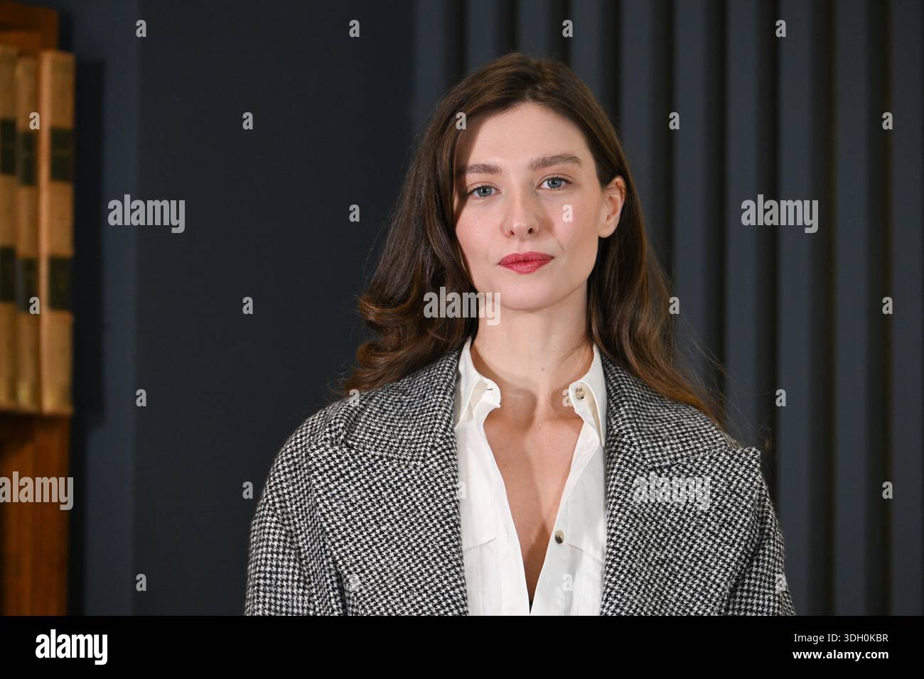Rome, Italy. 19th Jan, 2026. Rome: Rai Headquarters, Via Severo ...