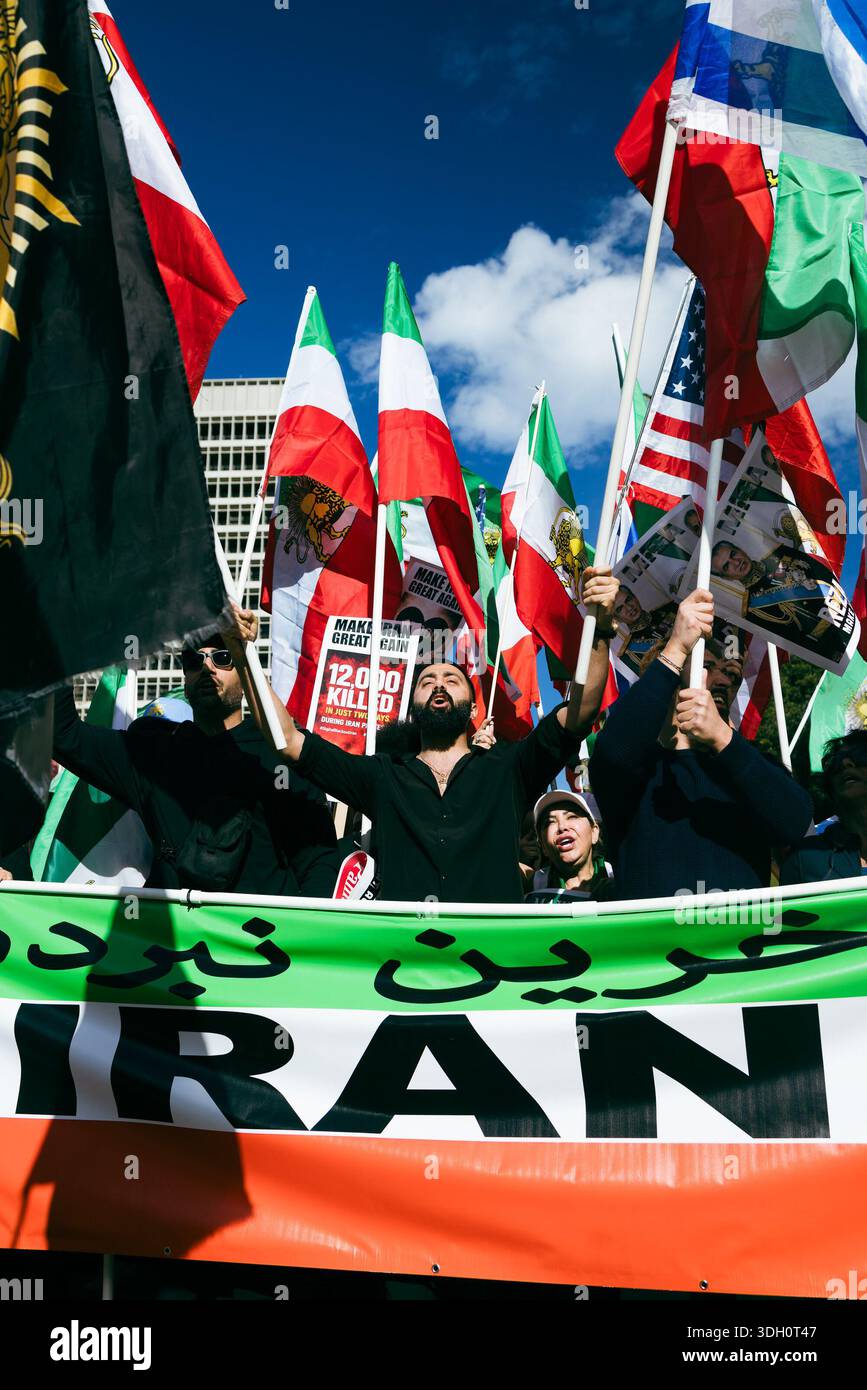 Persian banners hi-res stock photography and images - Alamy