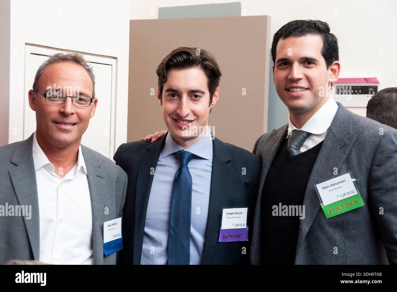 Tal milstein hi-res stock photography and images - Alamy