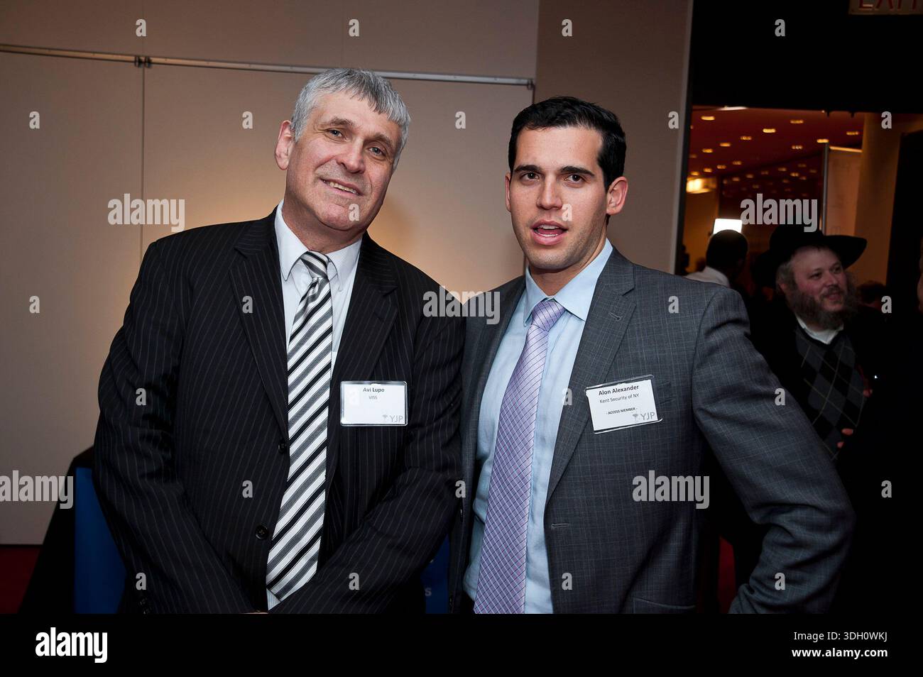 Mitchell cohen hi-res stock photography and images - Alamy