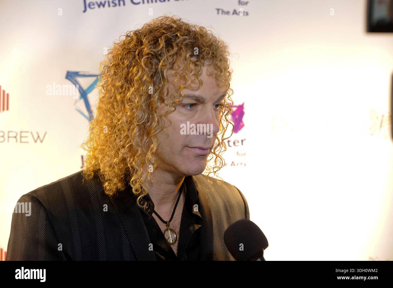 Bon jovi hi-res stock photography and images - Alamy