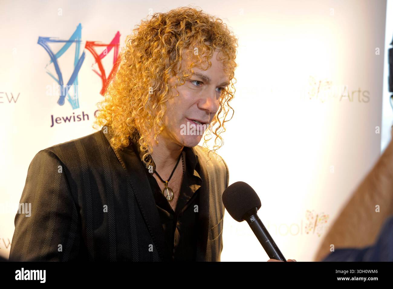 Bon jovi hi-res stock photography and images - Alamy