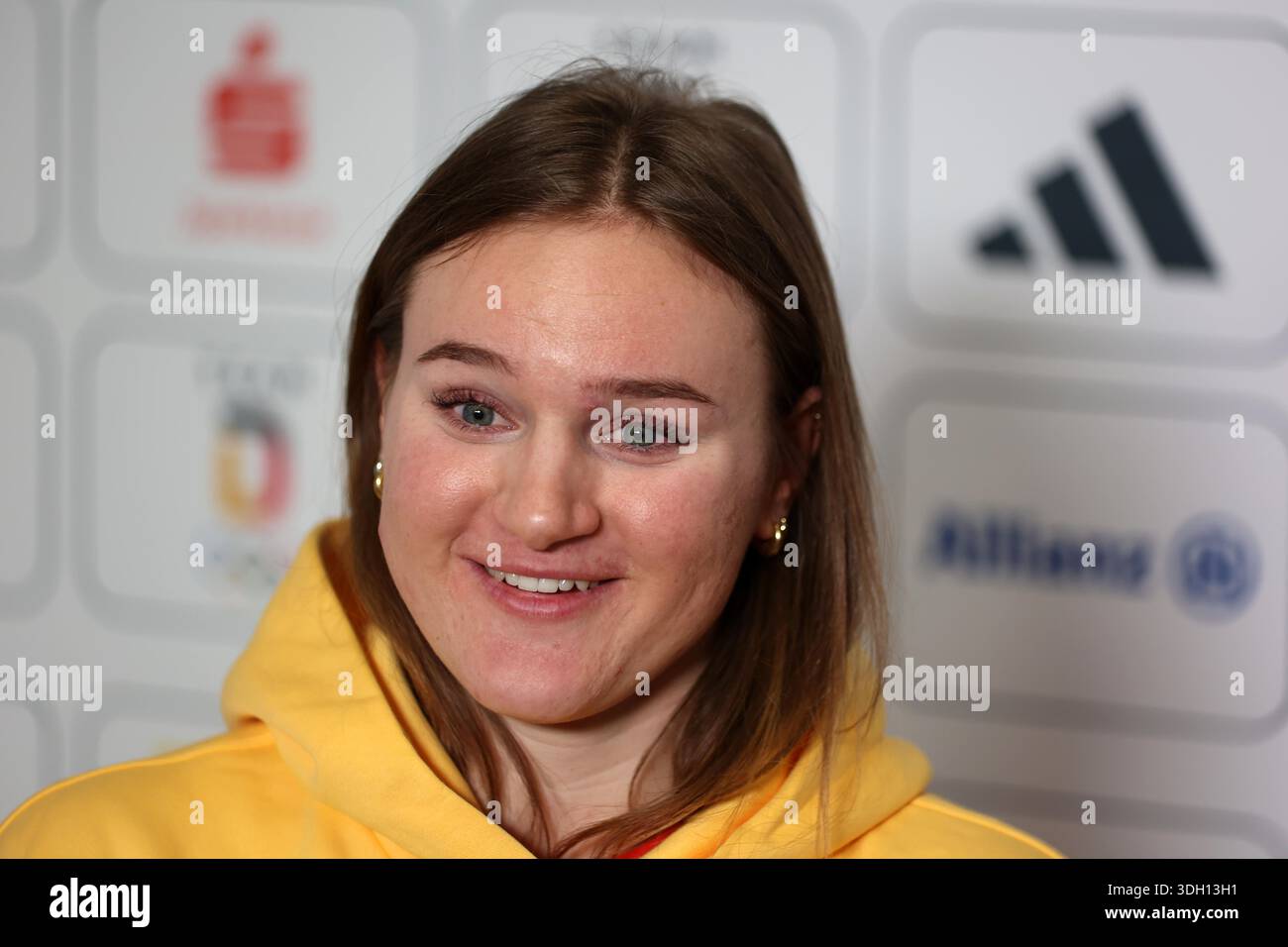 Clothing Team Germany Winter Olympics, Olympics Here in the picture ...