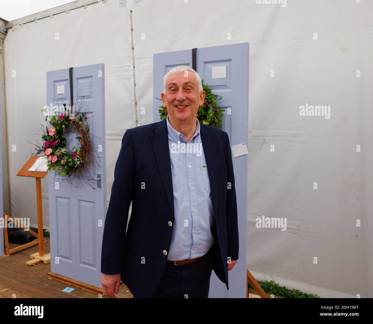 Lindsay hoyle commons hi-res stock photography and images - Alamy