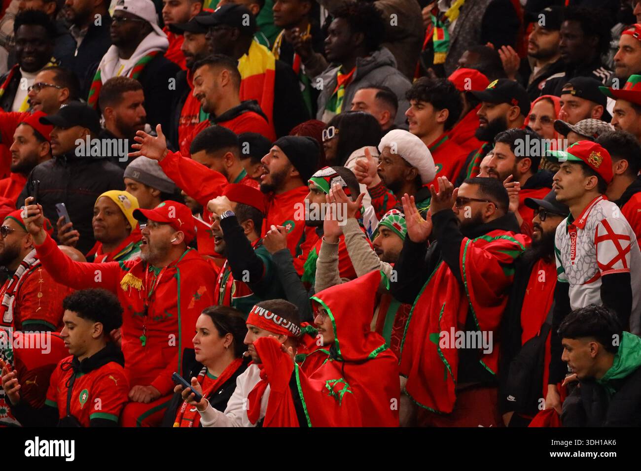 Afcon 2026 senegal hi-res stock photography and images - Alamy