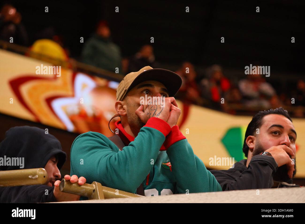 Afcon 2026 senegal hi-res stock photography and images - Alamy