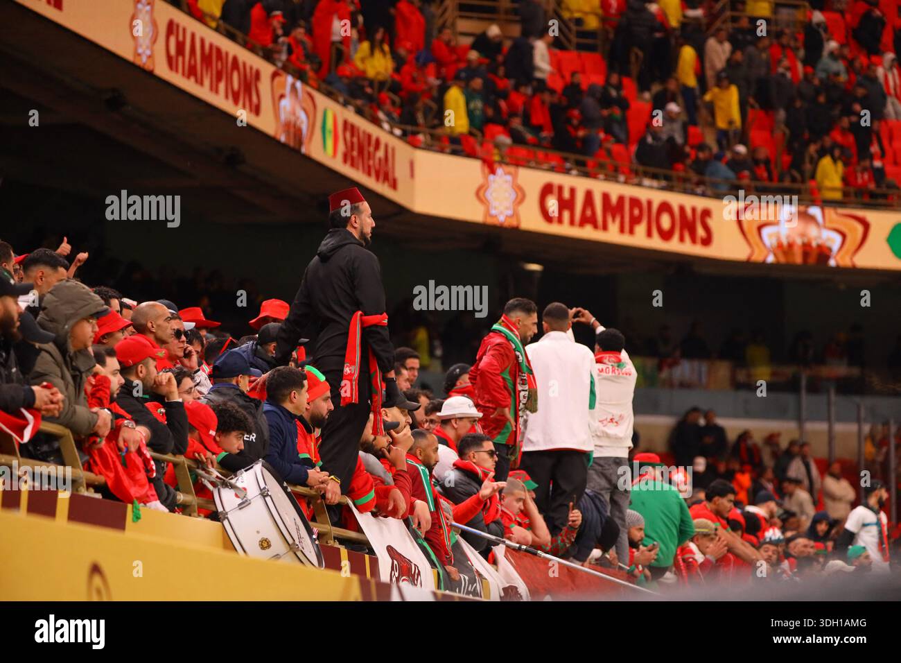 Afcon 2026 senegal hi-res stock photography and images - Alamy