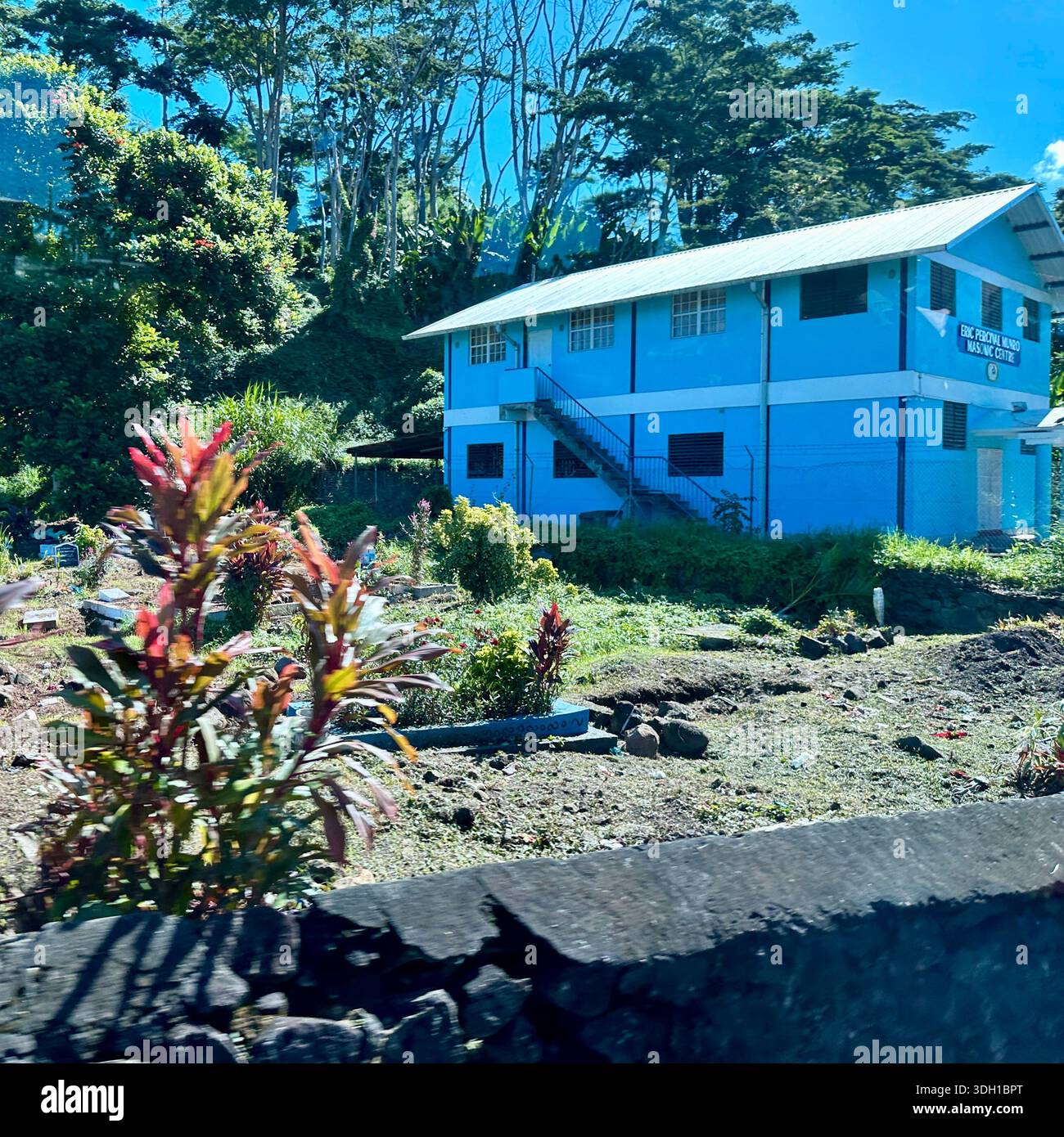 Erica percival munro masonic centre hi-res stock photography and images ...