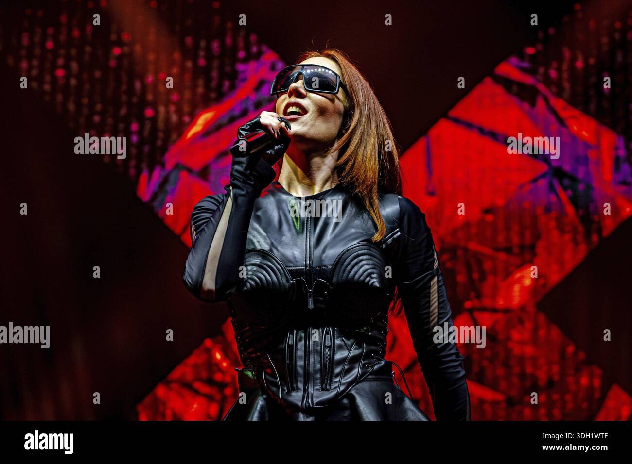 The arcane dimensions tour 2026 hi-res stock photography and images - Alamy