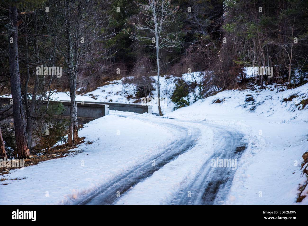 during the 2026 Rallye Automobile Monte Carlo, 1st round of the 2026 ...