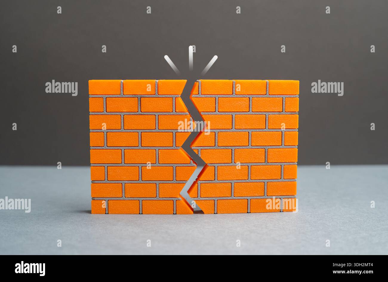 Structural engineering issues hi-res stock photography and images - Alamy
