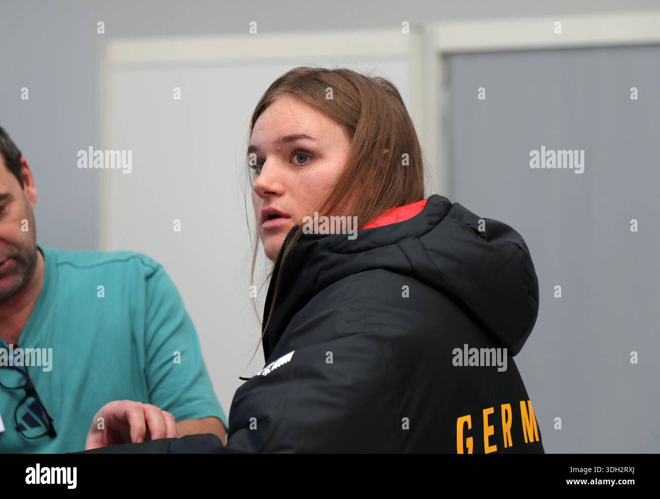 Clothing Team Germany Olympic Winter Games, Olympics Here in the ...