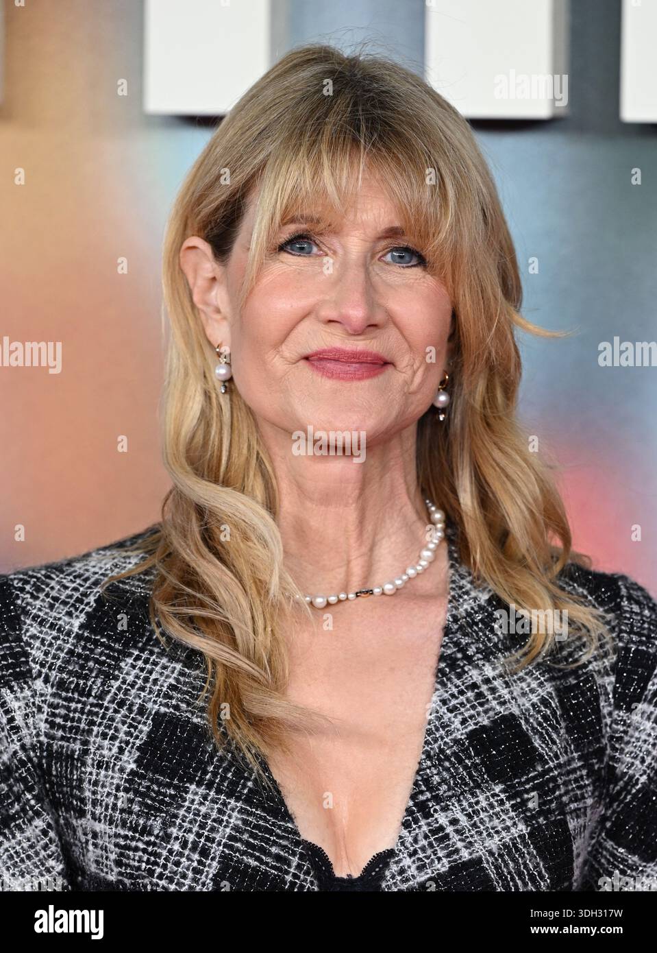 London, UK. January 19th, 2026. Laura Dern attending the Is This Thing ...