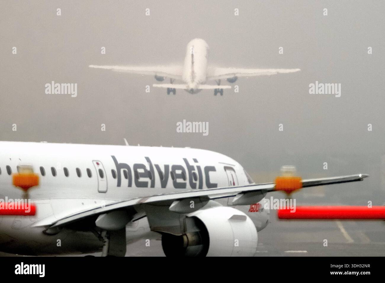 RECORD DATE NOT STATED OO-SNI - Airbus A320-214 - Brussels Airlines ...