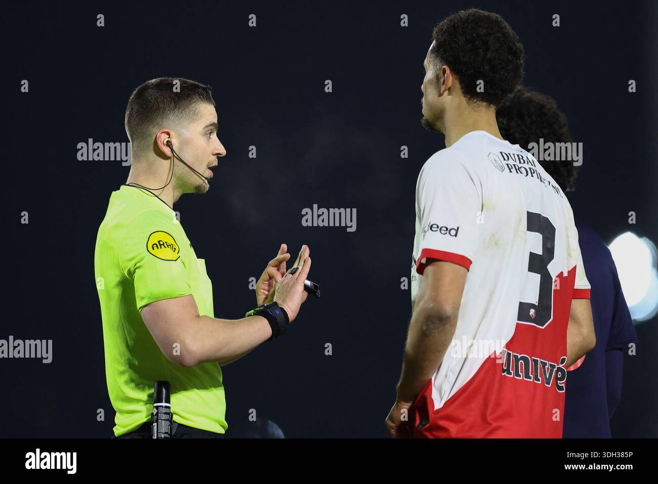 UTRECHT , 19-01-2026 , Sportcomplex Zoudenbalch , season 2025 / 2026 ...