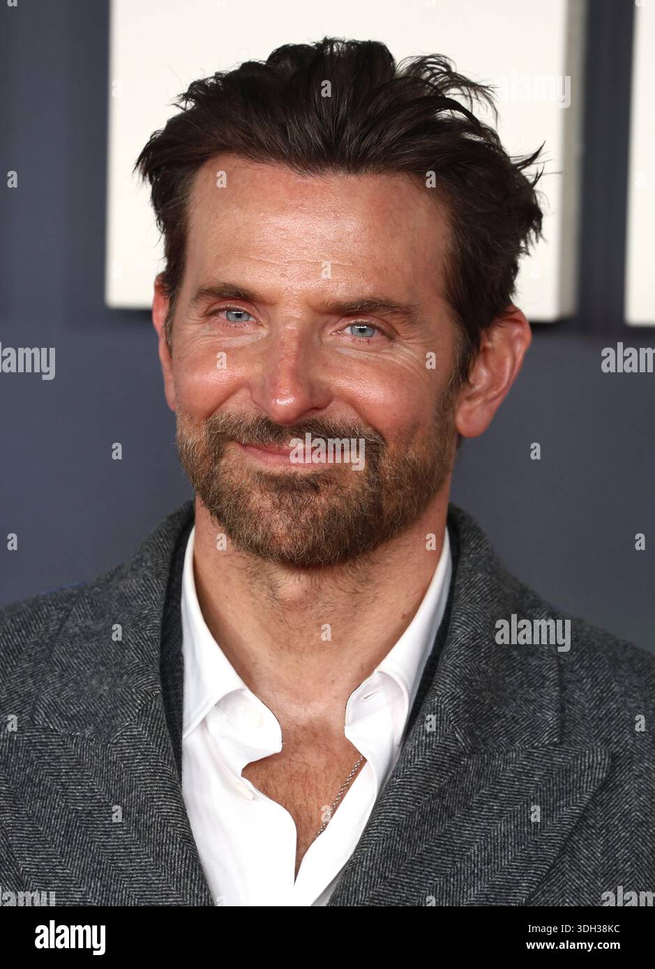 London, UK, 19th January 2026, Bradley Cooper attends the UK Gala ...