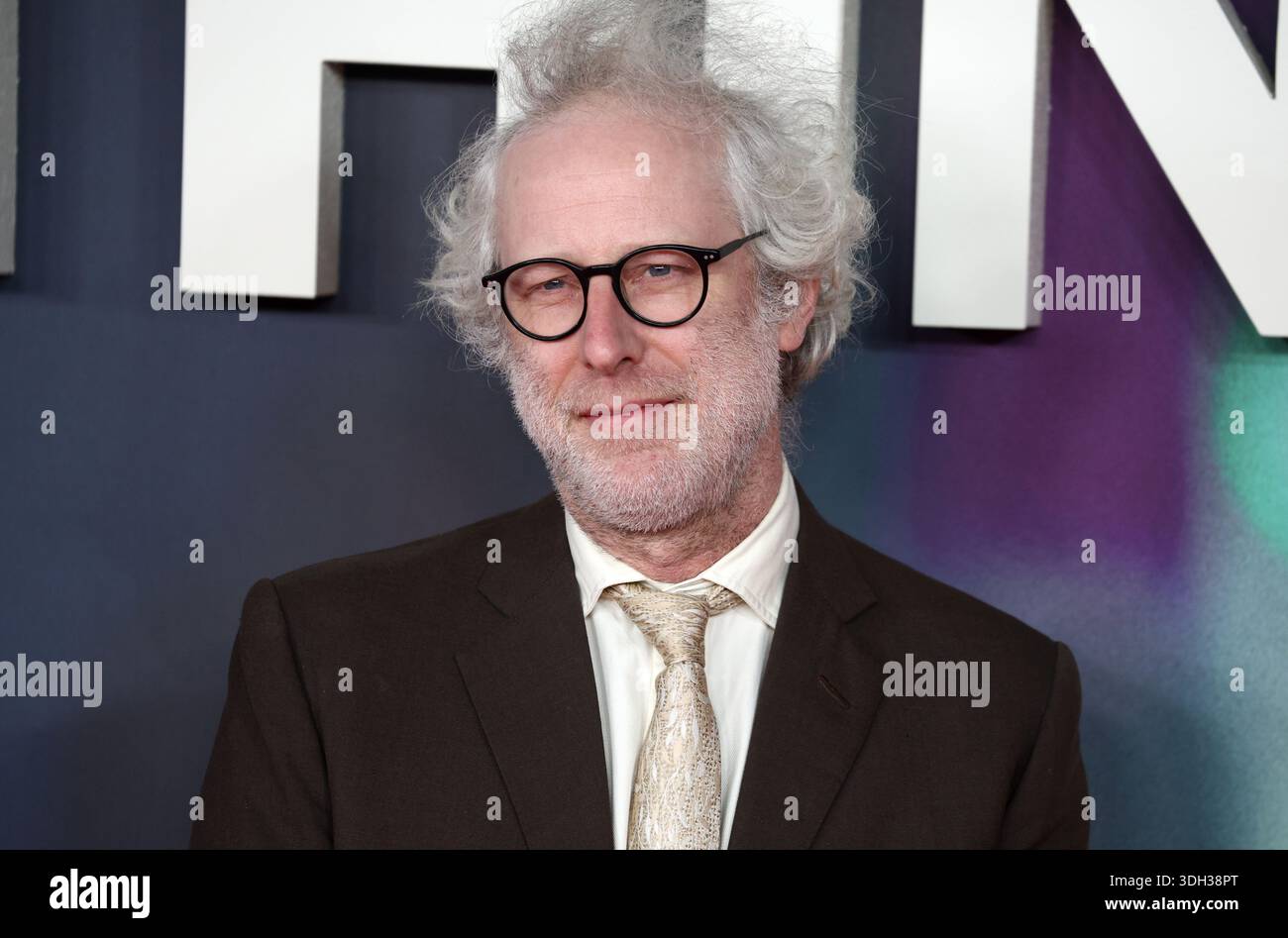 London, UK, 19th January 2026, Mark Chappell attends the UK Gala ...