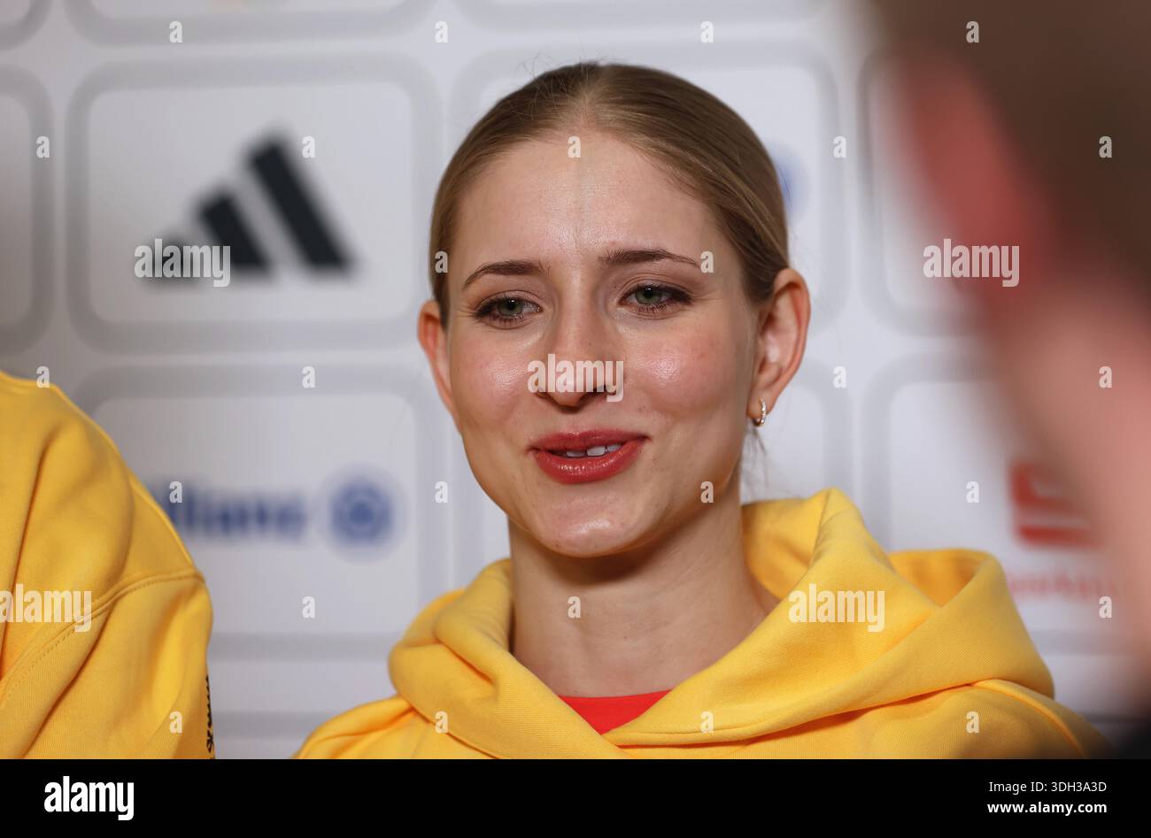 Clothing Team Germany Olympic Winter Games, Olympics Minerva-Fabienne ...