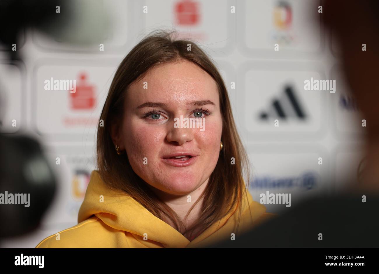 Clothing Team Germany Olympic Winter Games, Olympics Here in the ...