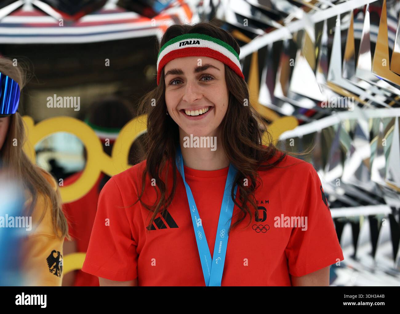 Clothing Team Germany Olympic Winter Games, Olympics Here in the ...
