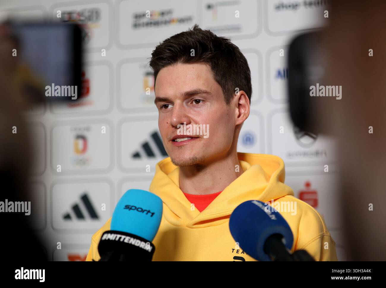 Clothing Team Germany Olympic Winter Games, Olympics Here in the ...