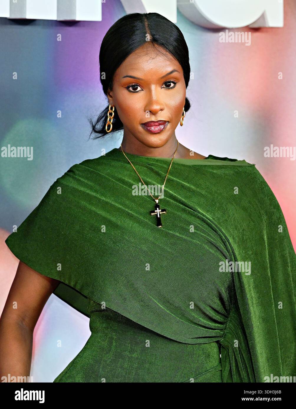 London, UK. 19th Jan, 2026. Sarah Mulindwa at Is This Thing On?- UK ...