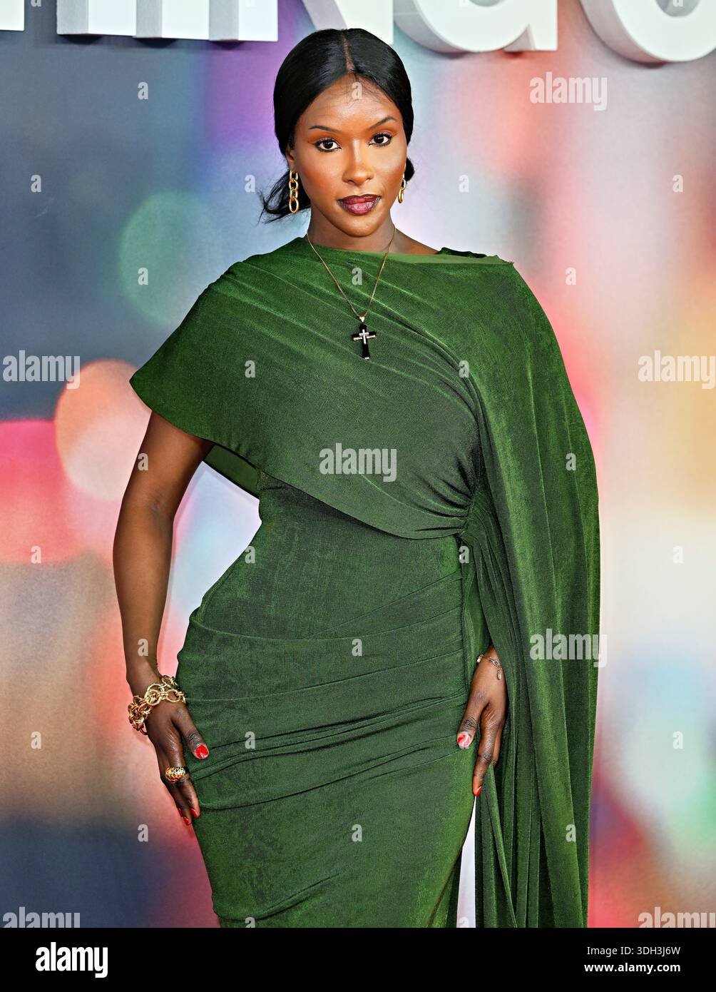 London, UK. 19th Jan, 2026. Sarah Mulindwa at Is This Thing On?- UK ...