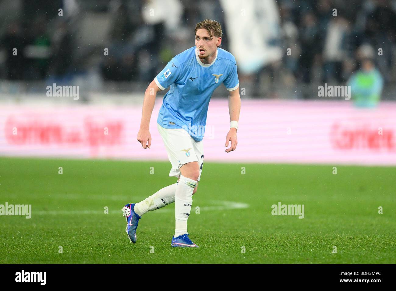 19th Jan 2026, Olimpico Stadium, Rome, Italy; Serie A Enilive Football ...