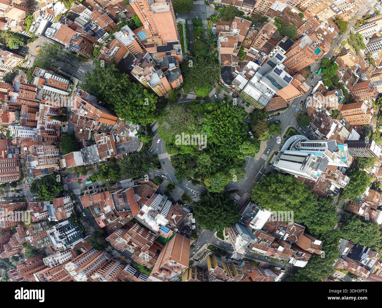 Medellin antioquia colombia january 2026 hi-res stock photography and ...