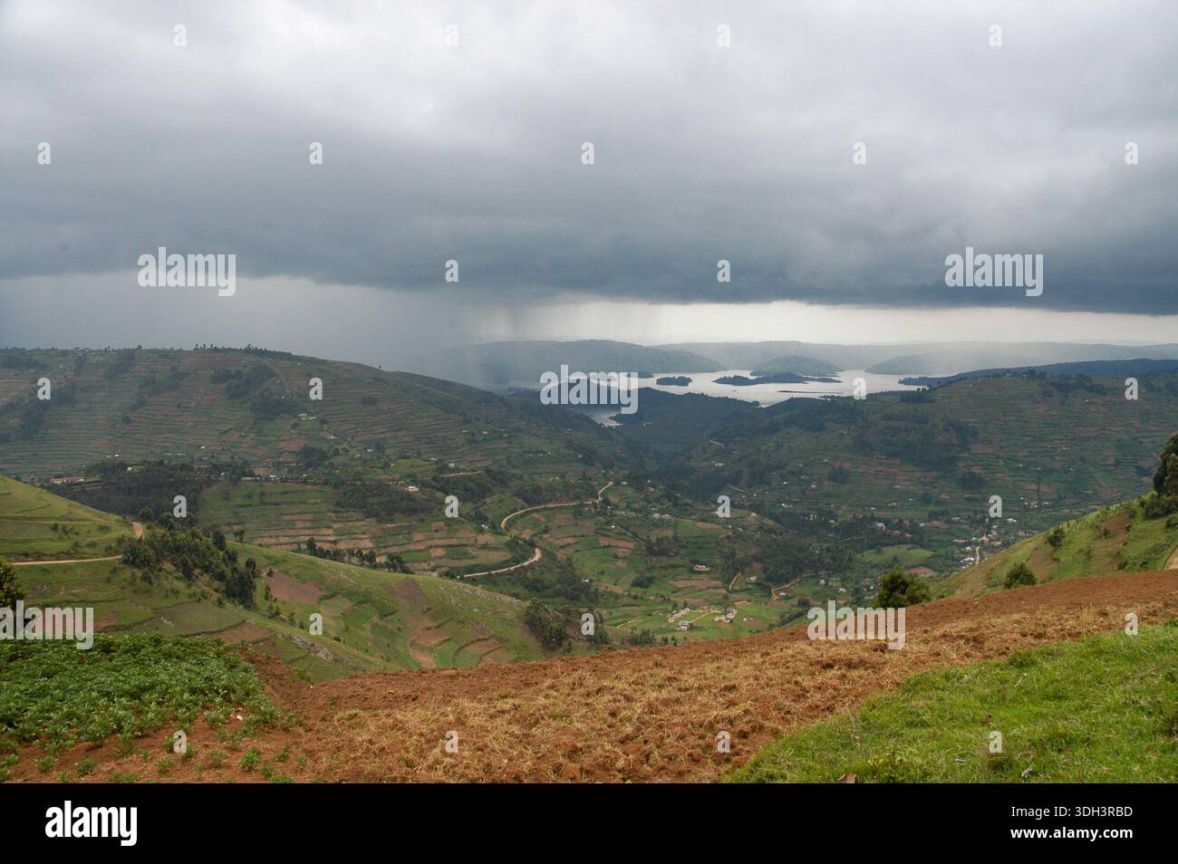 Kabale nature escape hi-res stock photography and images - Alamy