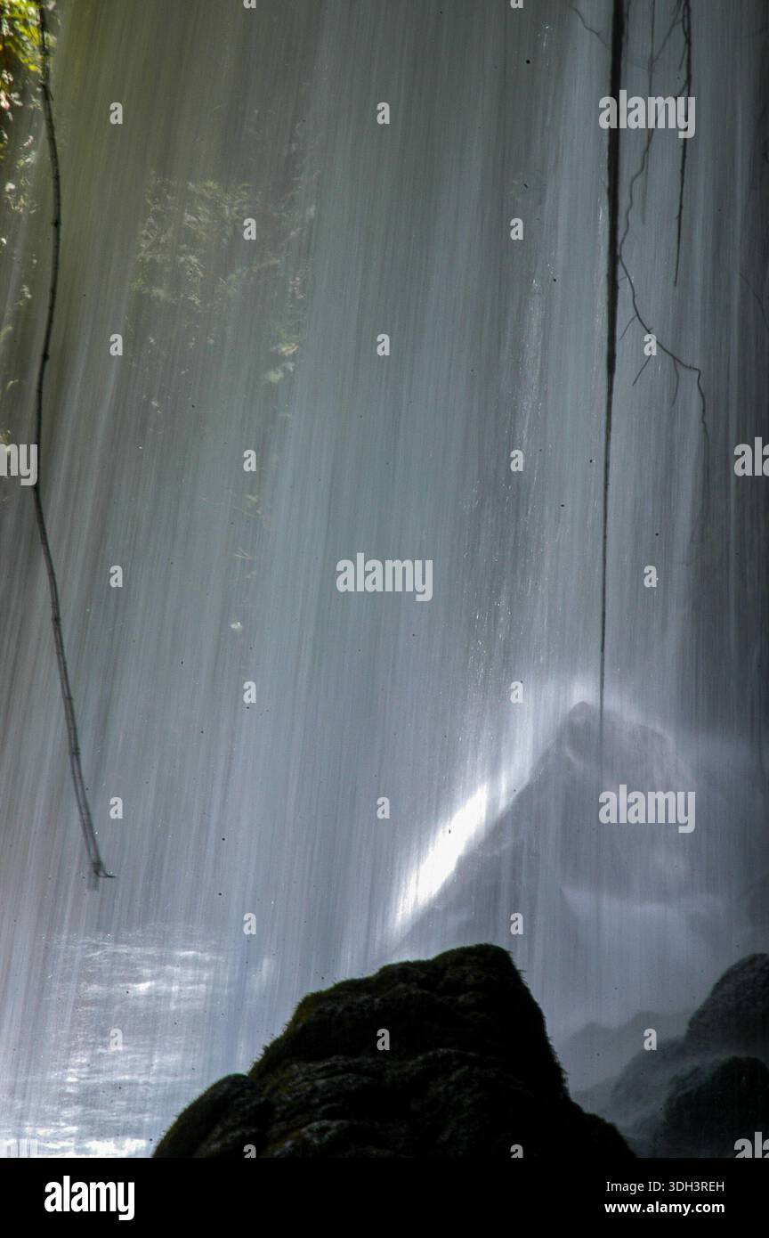 Fort portal hiking trails hi-res stock photography and images - Alamy