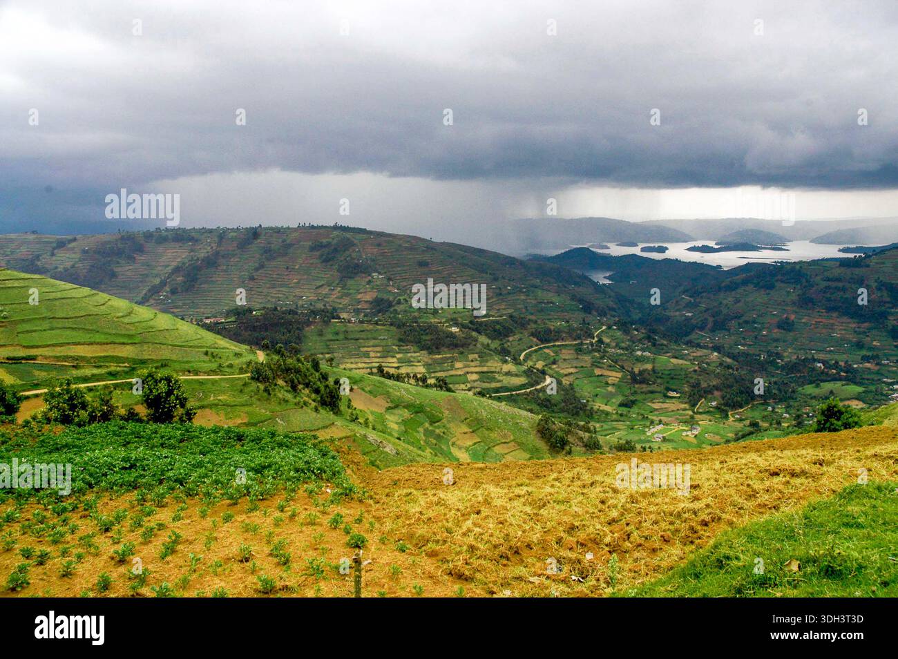 Kabale nature escape hi-res stock photography and images - Alamy