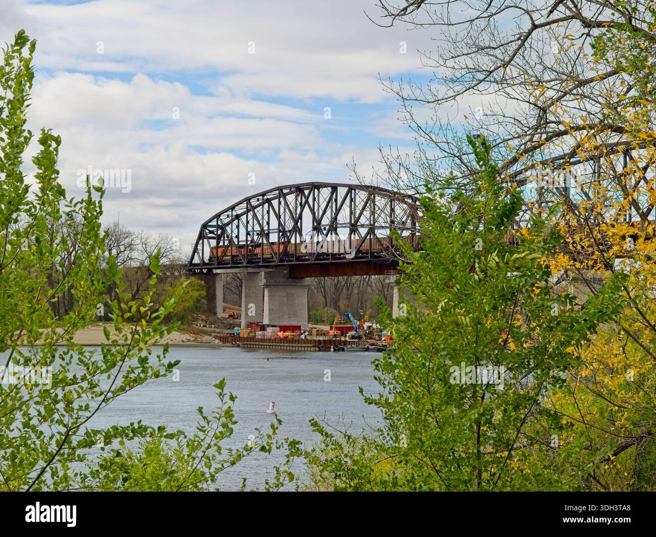 1883 bismarck hi-res stock photography and images - Alamy