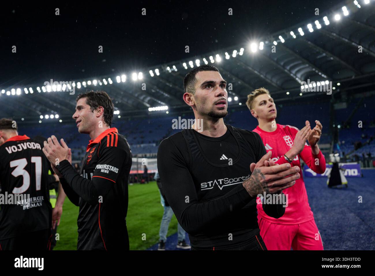 Lucas Da Cunha of Como 1907 during SS Lazio vs Como 1907, Italian ...