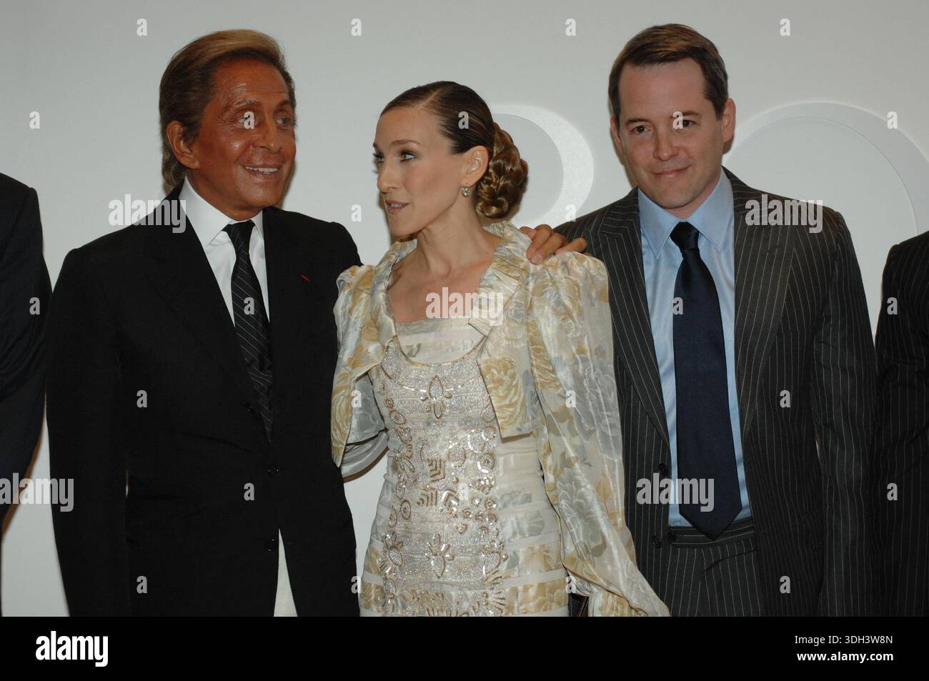Event: (id=27980) 45° , Anniversario Della Carriera Di Valentino All ...