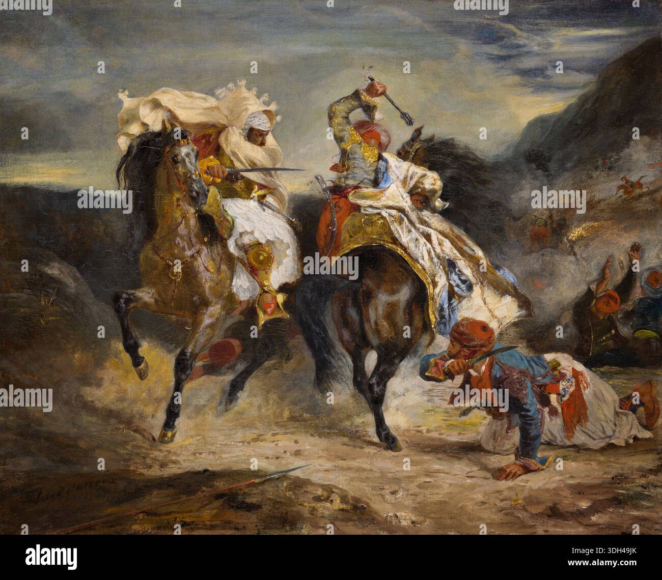 Egyptian maces hi-res stock photography and images - Alamy
