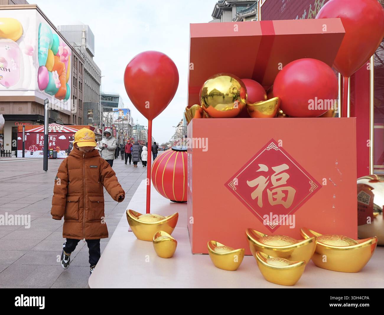 **CHINESE MAINLAND, HONG KONG, MACAU AND TAIWAN OUT** This undated ...