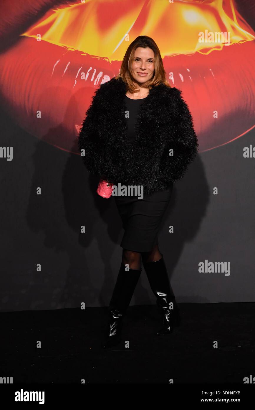 Rome, Italy. 19th Jan, 2026. Rome, Baths of Diocletian Premiere of the ...