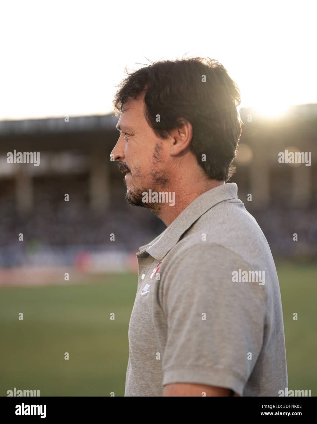 RJ - RIO DE JANEIRO - 01/18/2026 - CARIOCA 2026, VASCO x NOVA IGUACU ...