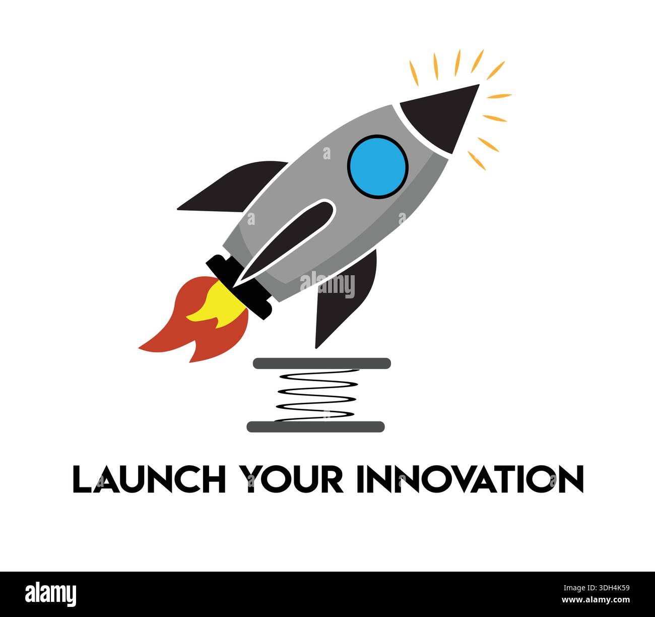 Flight performance and propulsion Stock Vector Images - Alamy