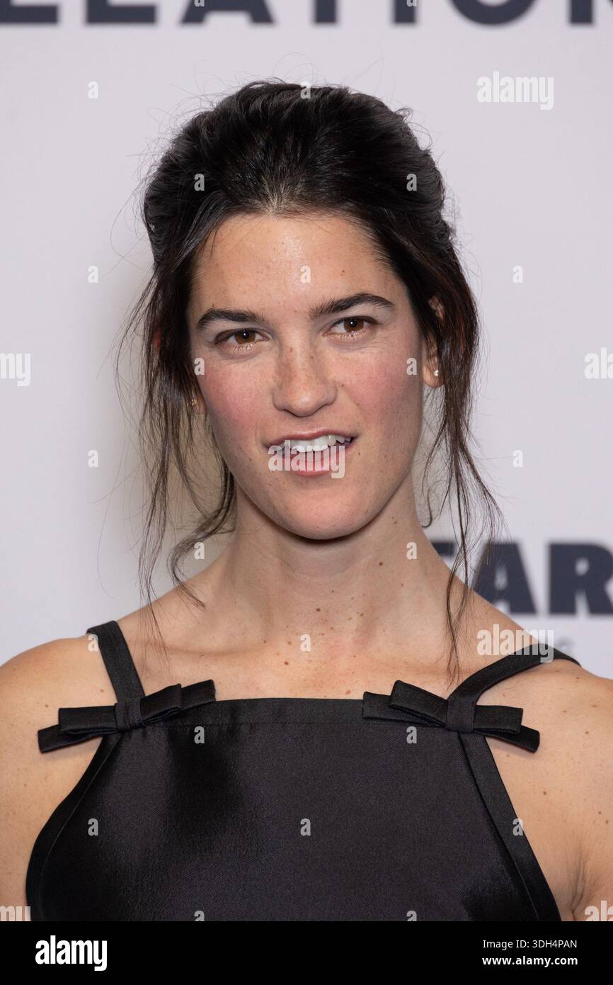Paris, France. 19th Jan, 2026. Suzanne Lindon attends the 'Cesar ...