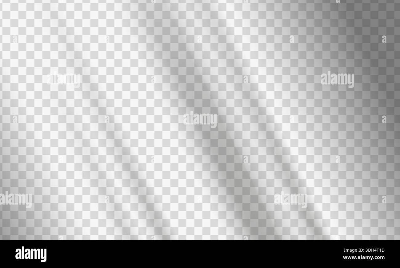 Window natural shadow Stock Vector Images - Alamy