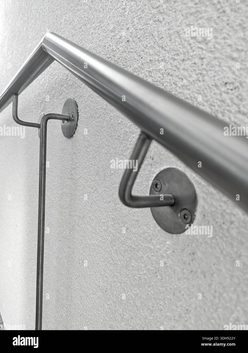 Tactile wall hi-res stock photography and images - Alamy