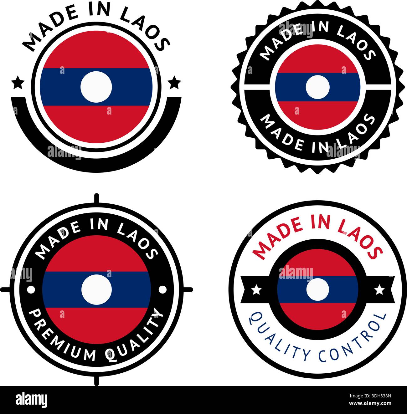 National flag world peoples republic Stock Vector Images - Alamy